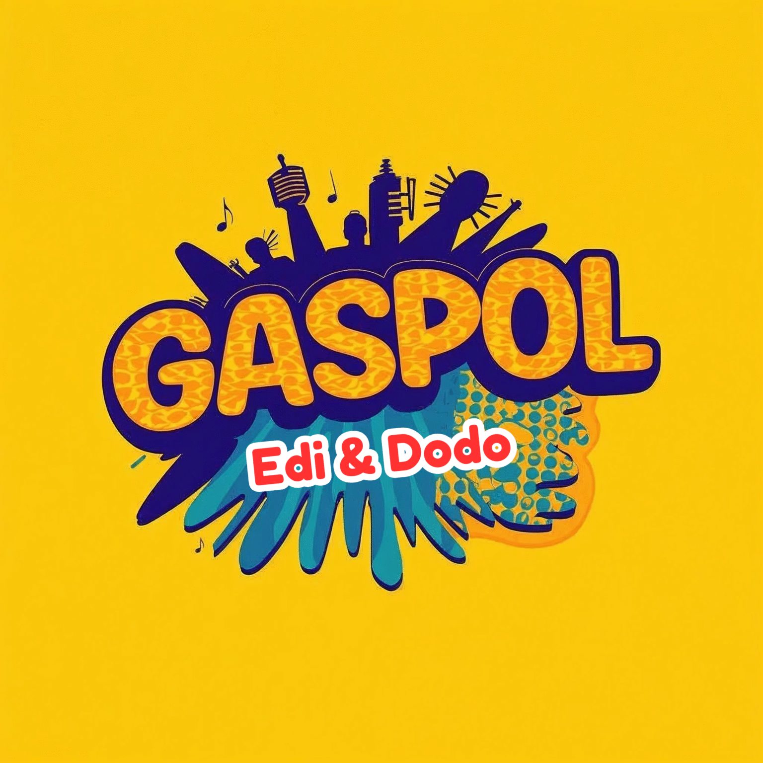 Gaspol – Cpp Radionet